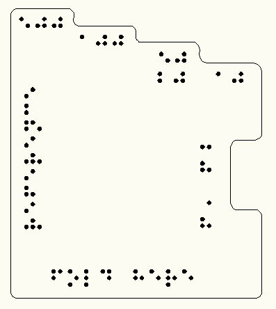 TouchétechLabs Pvt Ltd| Refreshable Braille display| Tiffy template ...